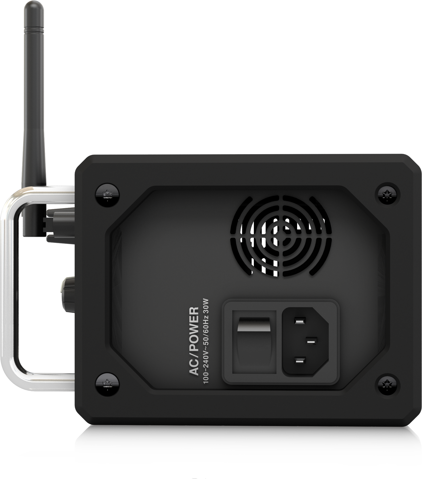 Midas - MR12 - The Audio Specialists