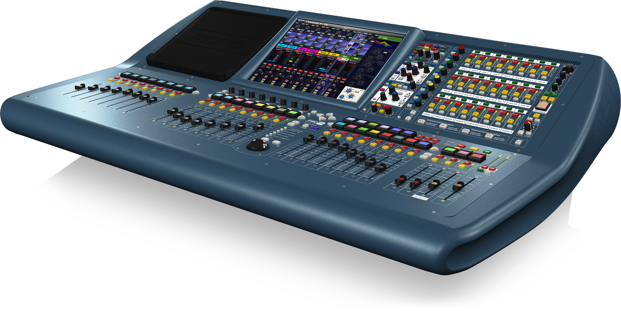 Midas - PRO2-CC-TP - The Audio Specialists
