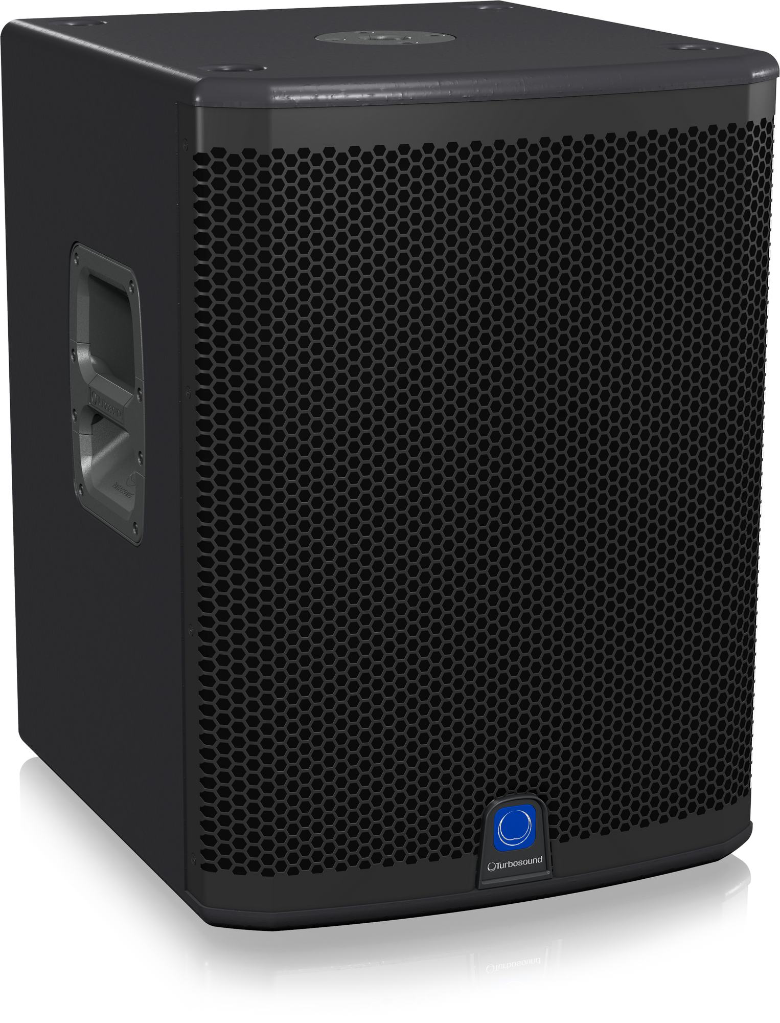 Turbosound - iQ15B - The Audio Specialists Corporate