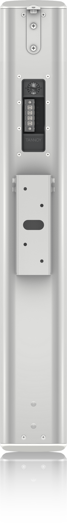 Tannoy - VLS 7 (EN 54)-WH - The Audio Specialists Corporate