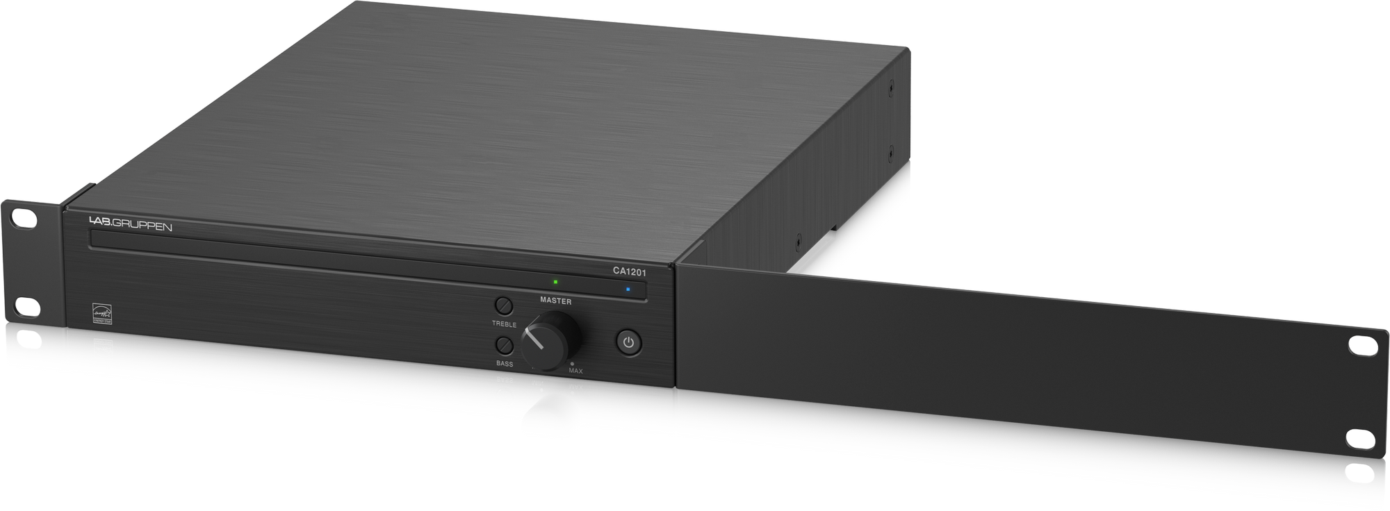 Lab.Gruppen - CA1201 | The Audio Specialists - The Audio Specialists ...