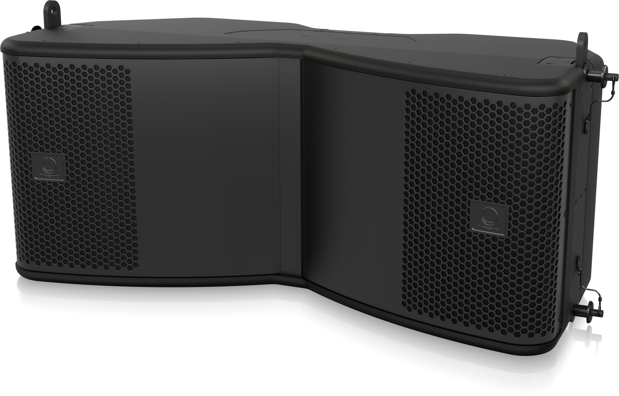 Turbosound - Manchester MV212 - The Audio Specialists Corporate