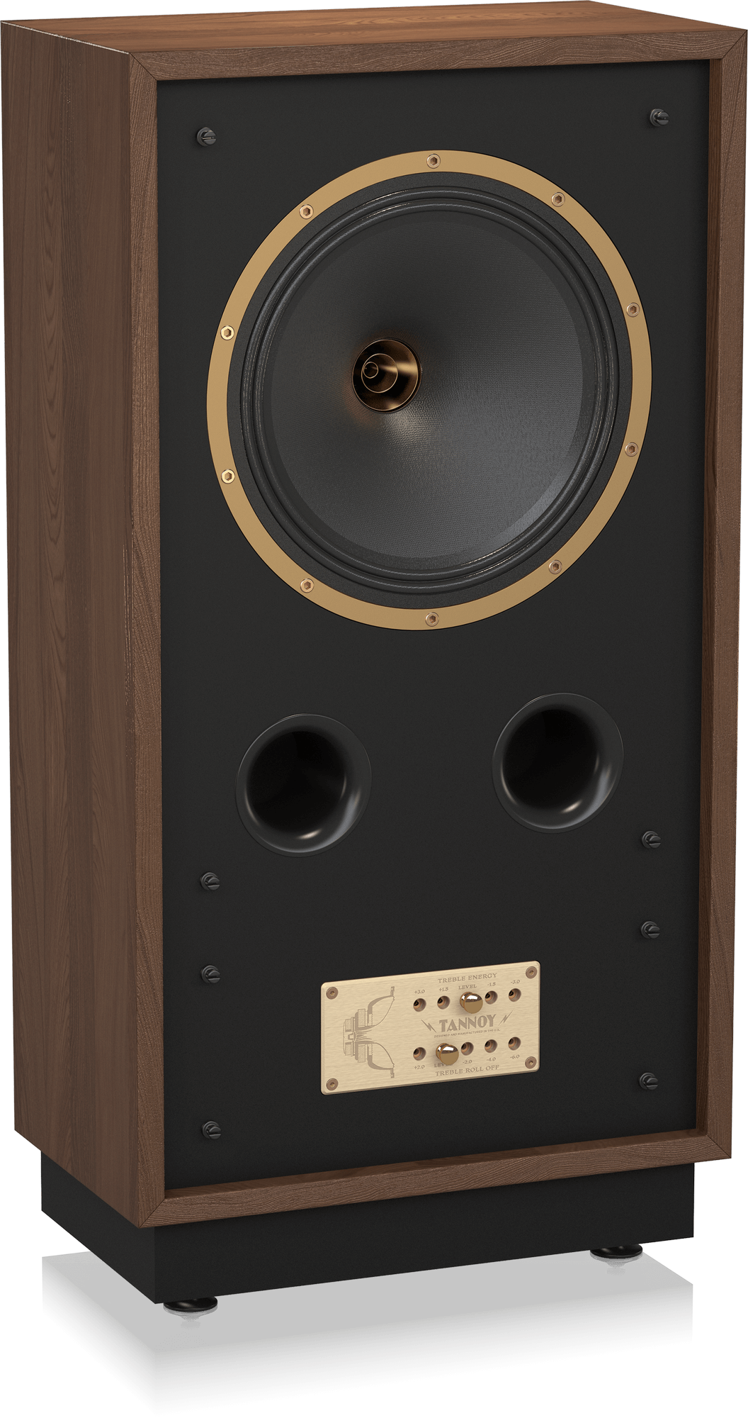 Tannoy CHEVIOT | The Audio Specialists - The Audio Specialists Corporate