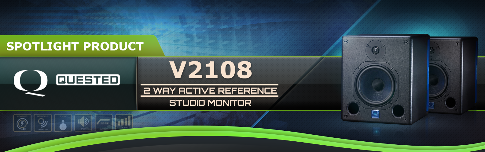 The Audio Specialists Corporate - The Audio Specialists Corporate