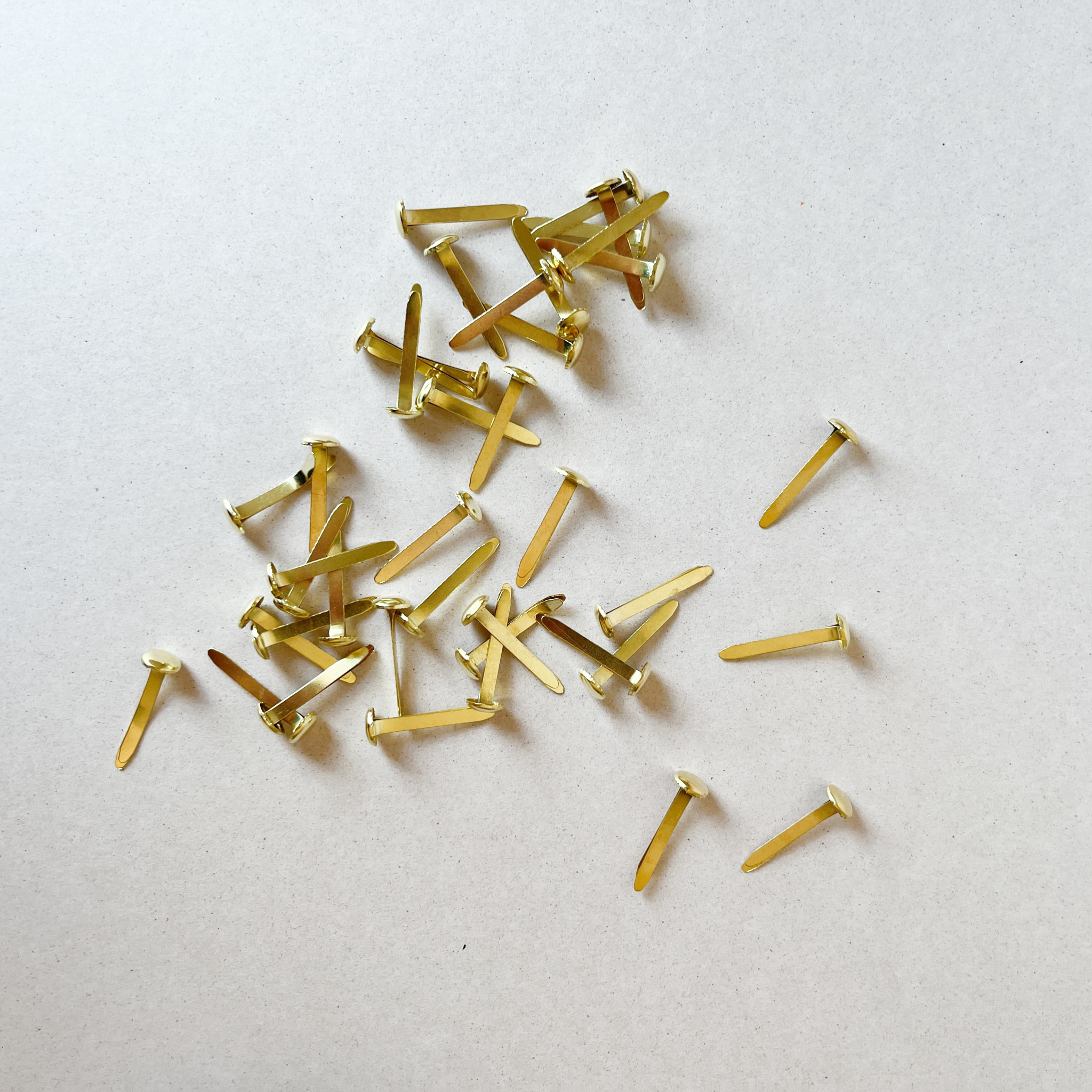 Splitpen per stuk voor de afwerking van jouw doopsuikers - FestLab