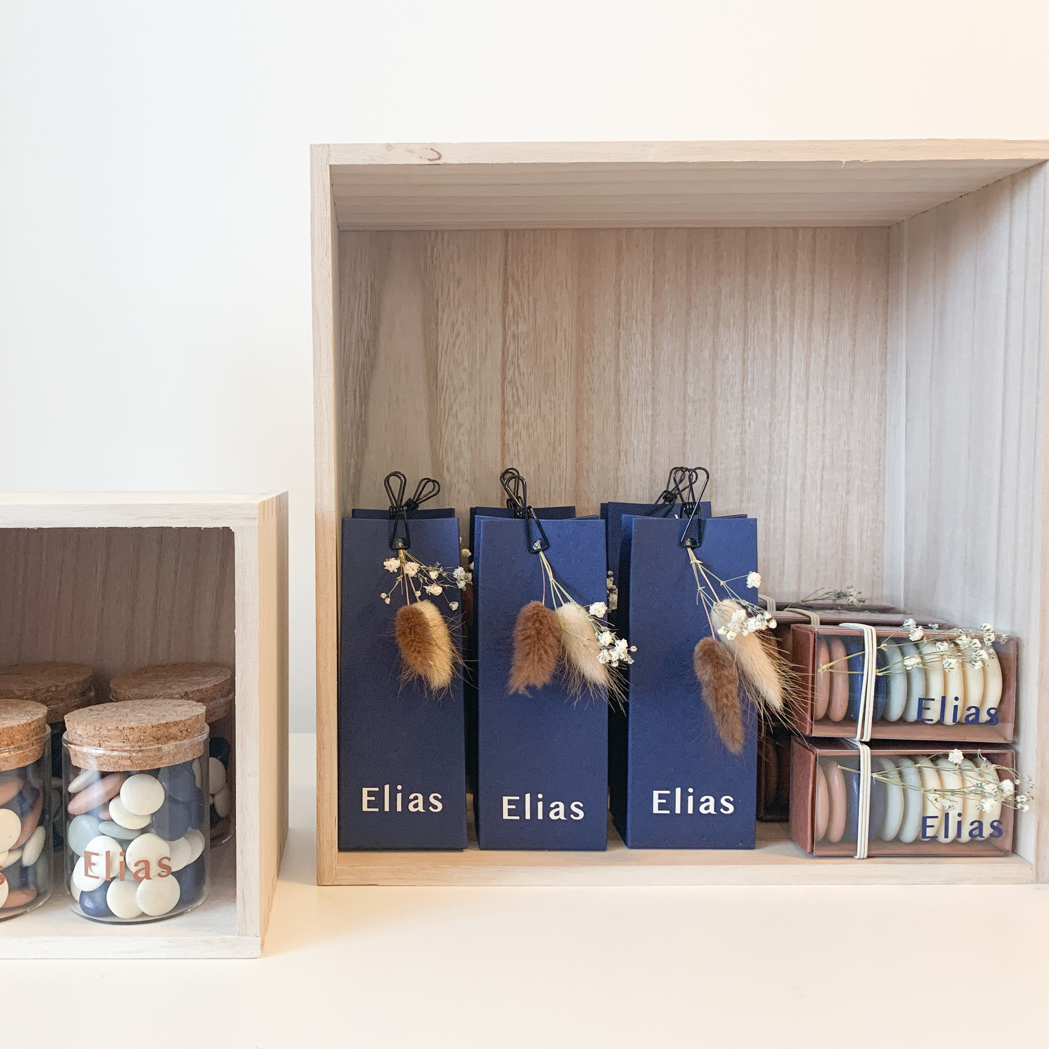 Vinyl sticker • klein • mat • tot 10 vierkante cm - FestLab