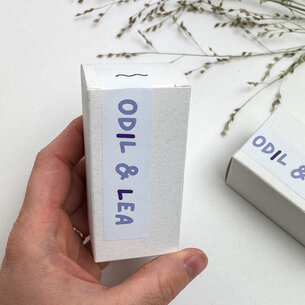 Stickers op maat maken jouw doopsuiker volledig uniek en persoonlijk ...