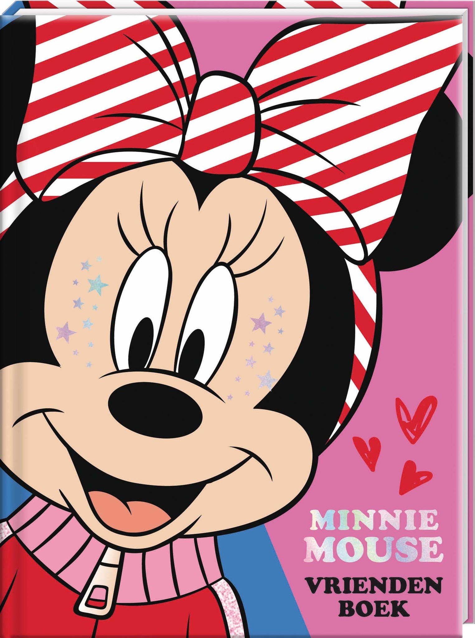 Minnie Mouse Friends Book Buy? - Kalenderwinkel.nl