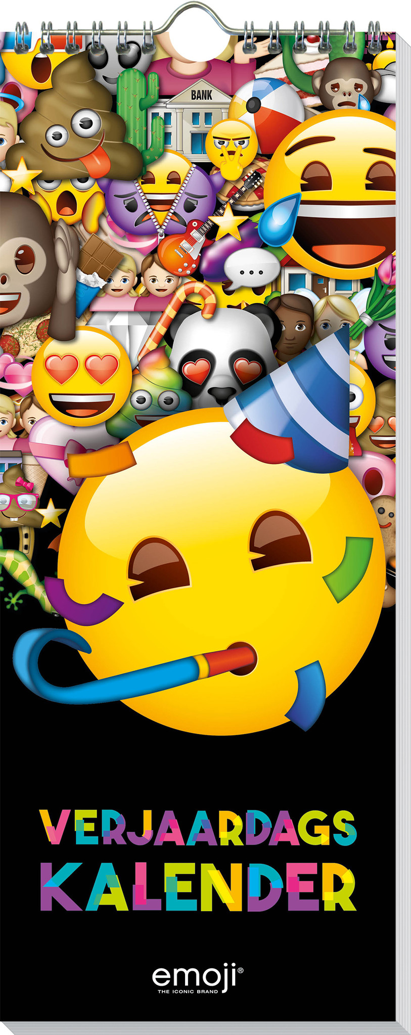 Acheter Emoji Birthday Calendar ? Rapidement et facilement en ligne ...