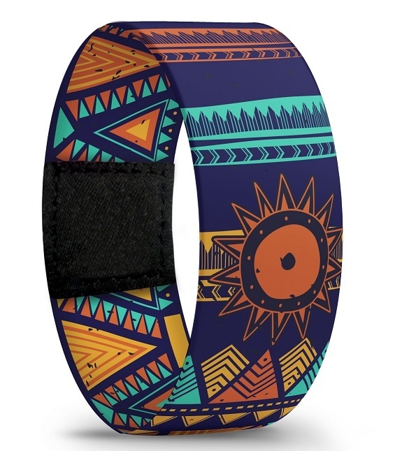 Apache Land Wristband Buy | order your wristband easily online ...