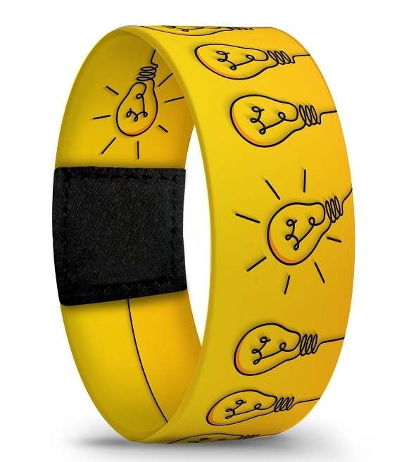 A Little bit of Light Polsband Kopen? | Bestel je polsbandje eenvoudig ...