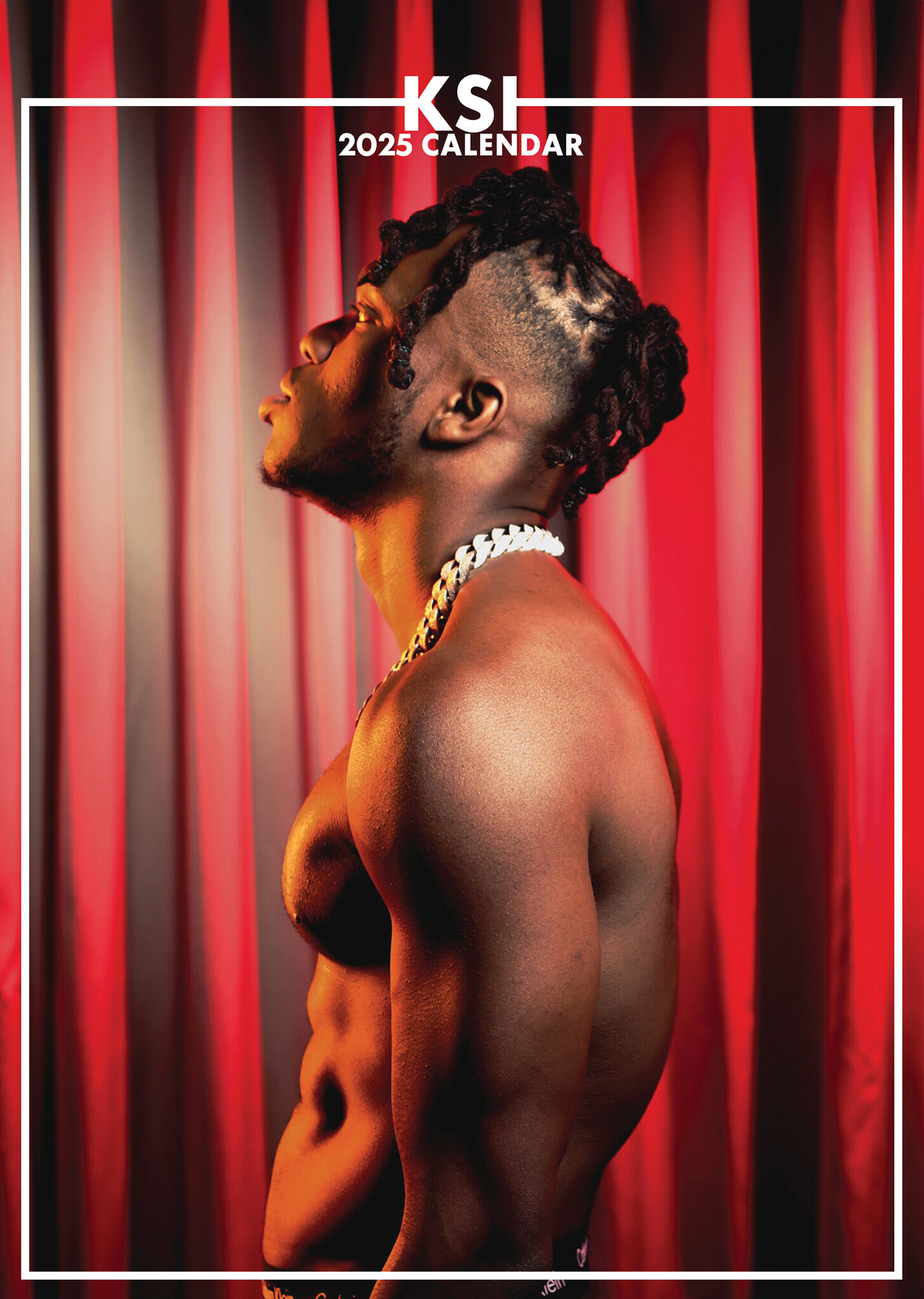 KSI-Kalender 2025? Einfach und schnell online bestellen. - Kalenderwinkel.nl