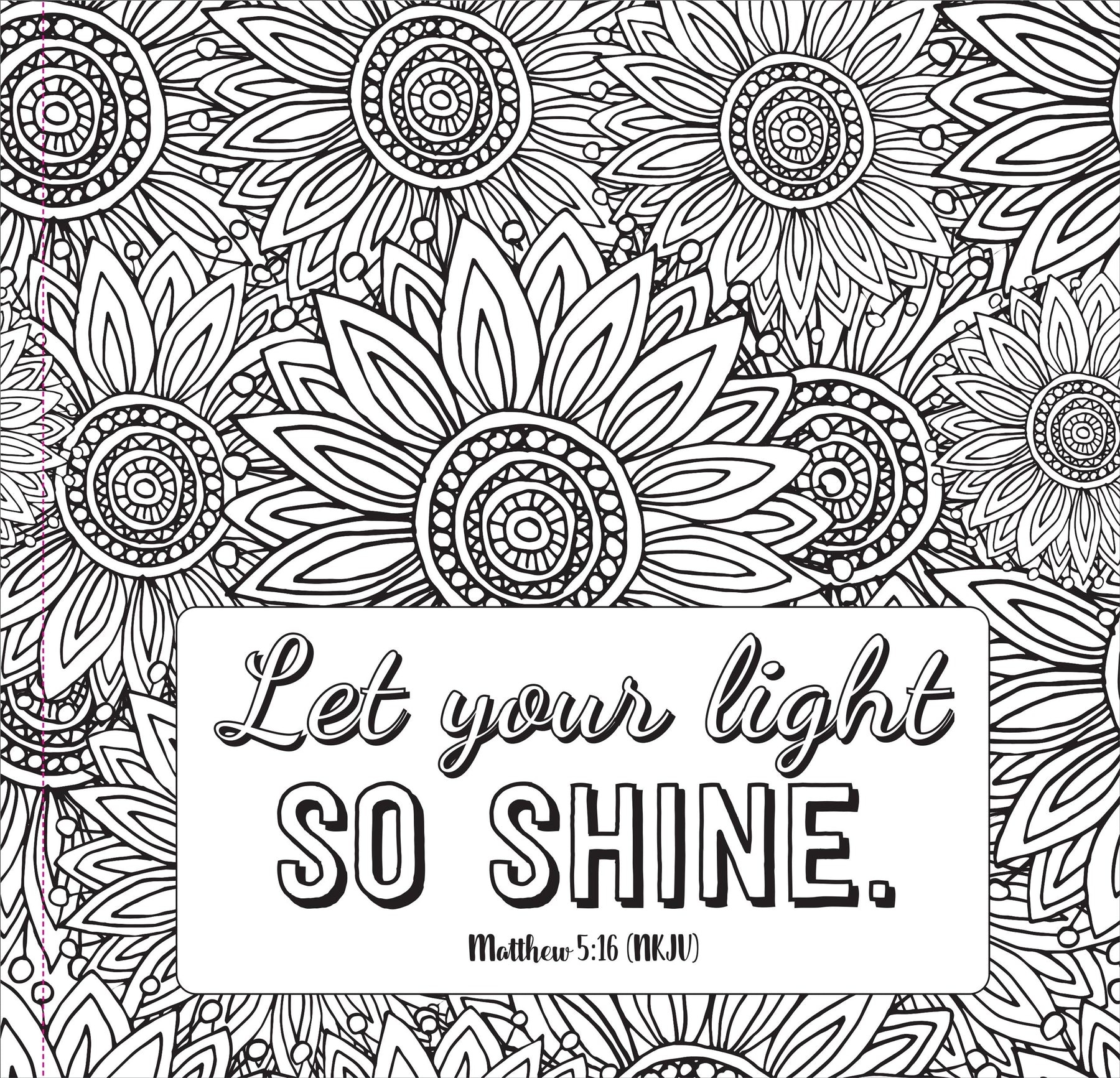 Strength and Dignity Colouring Book Buy? Easily and quickly ordered ...