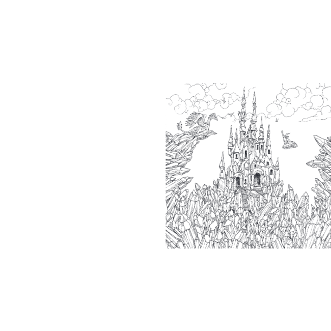 Buy colouring book Wondermorphia? order them online. - Kalenderwinkel.nl