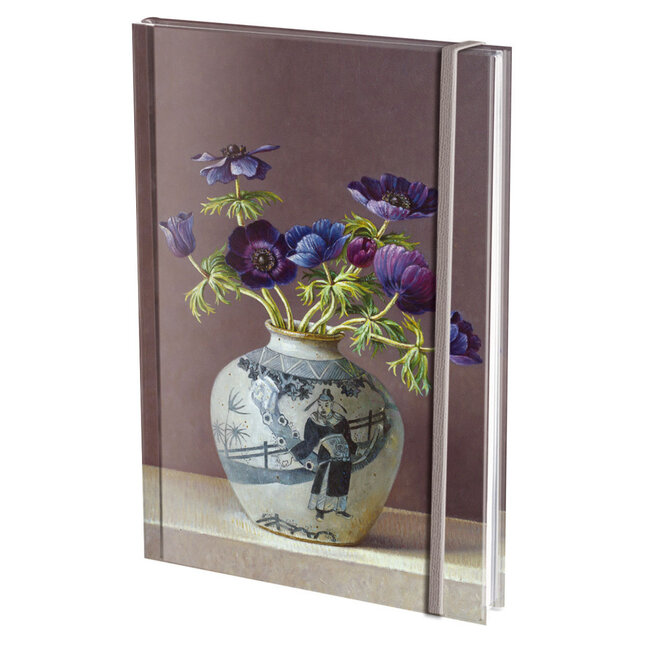 A6 Address Book Hibiscus, Janneke Brinkman Buy? Simply online ...