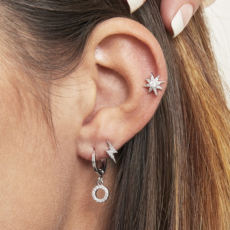 Piercing Ultimate Star - Fashion-Click