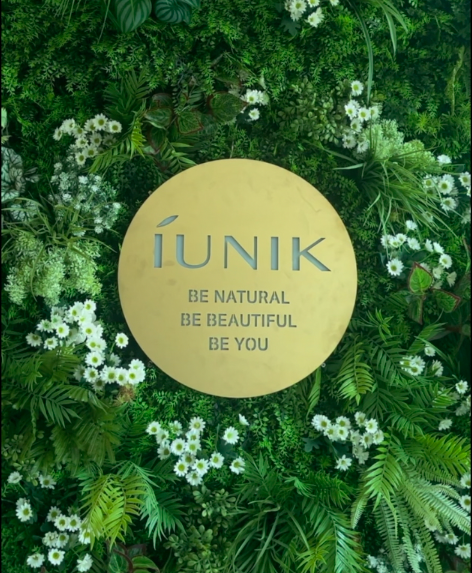 Harulog - Interview at IUNIK HQ - Korean skincare & cosmetics ...