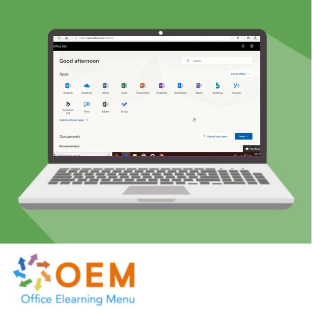 Microsoft Edge - OEM