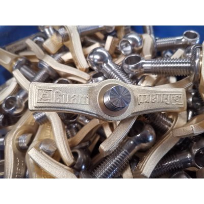 Swing Bolt Assembly - Guard Europe B.V.