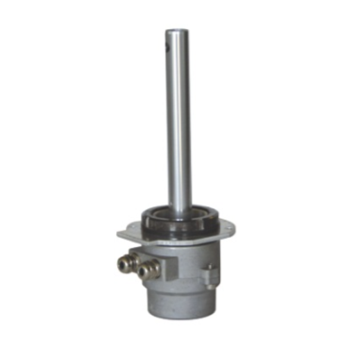 Overflow Optic Sensor - Guard Europe B.V.