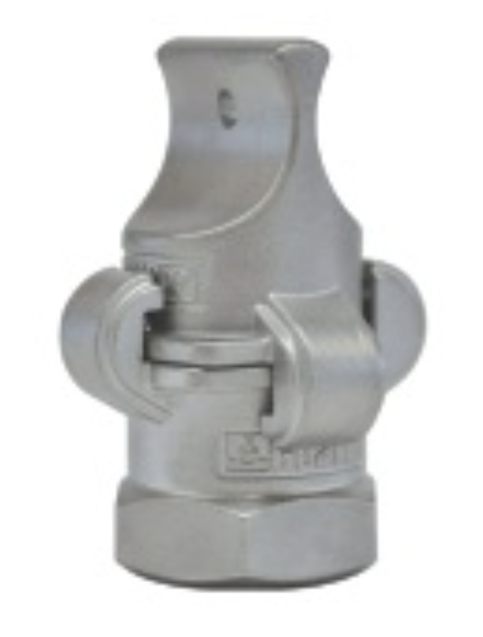 1'' Quick Coupling Cap - Guard Europe B.V.