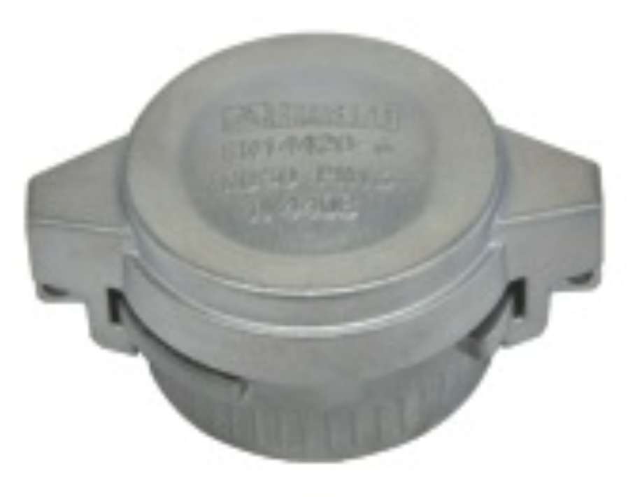 1'' Quick Coupling Connector - Guard Europe B.V.