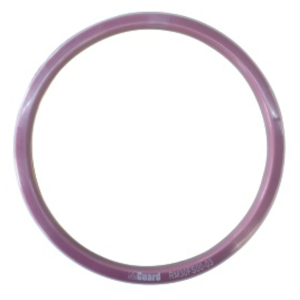 FEP + Silicon Manlid Seal ø489x14x12 - Guard Europe B.V.