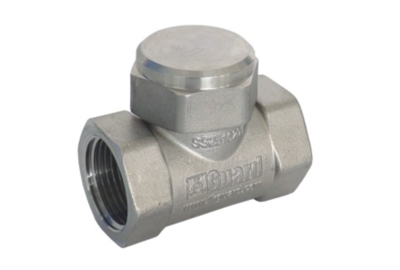 DN25 Steam Trap - Guard Europe B.V.