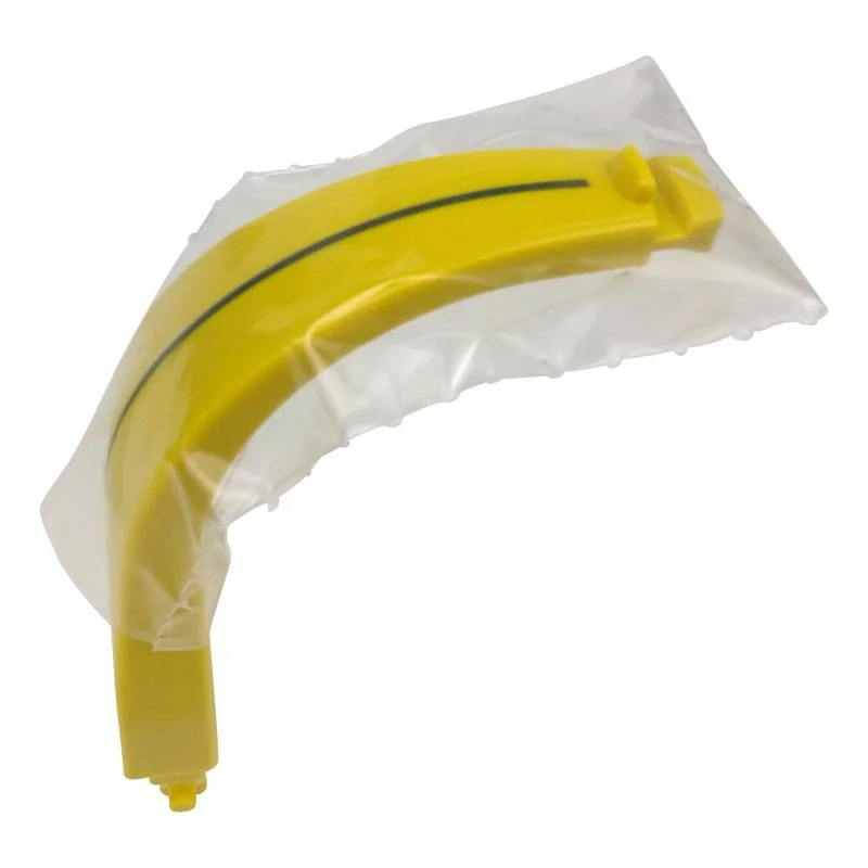 Bite Block Cover 8,4 cm. x 4 cm.