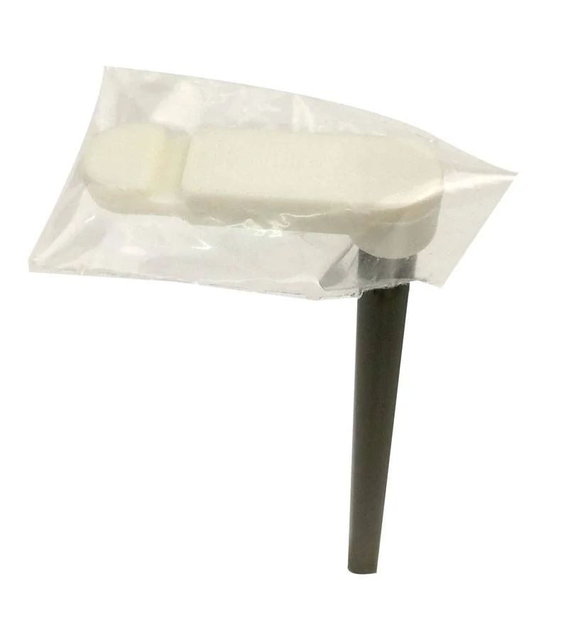 Bite Block Cover 4 cm. x 2,5 cm.