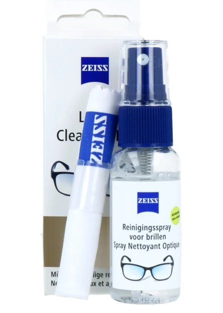 Lens Cleaning Kit