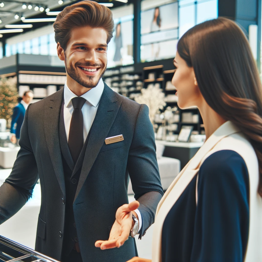 Hoe word je een actieve verkoper? - Graham Hulsebos