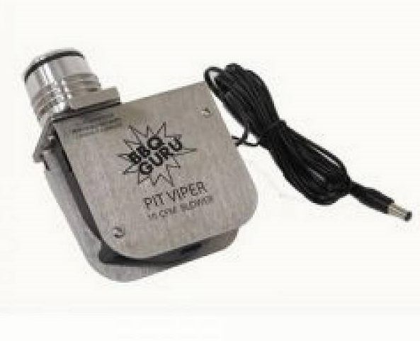 Bbqguru PitViper Fan - proBBQshop