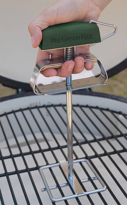 Big Green Egg Grid Lifter - proBBQshop