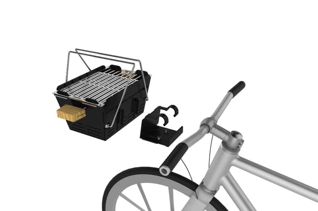 Knister Grill Original - proBBQshop