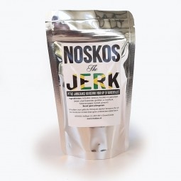 Noskos Jerk Rub - proBBQshop