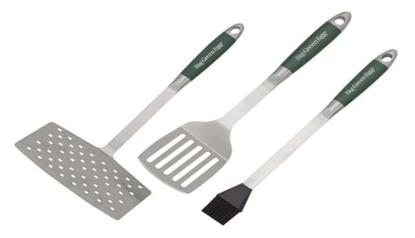 BBQ TOOL SET 3-DELIG - proBBQshop
