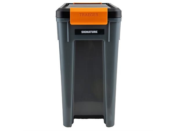 Traeger Pellet container - proBBQshop