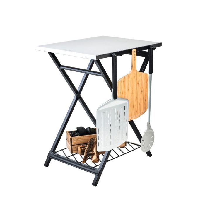 Ooni Inklapbare tafel - proBBQshop