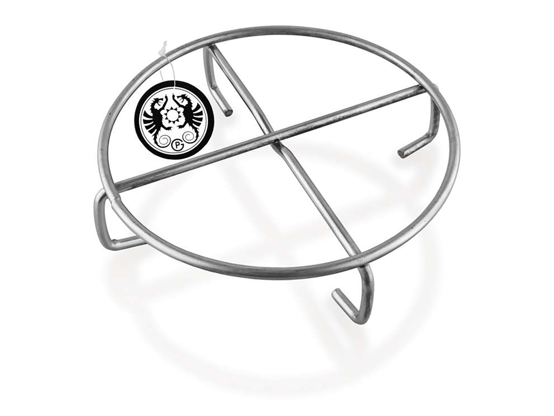 Dutch Oven Trivet - proBBQshop