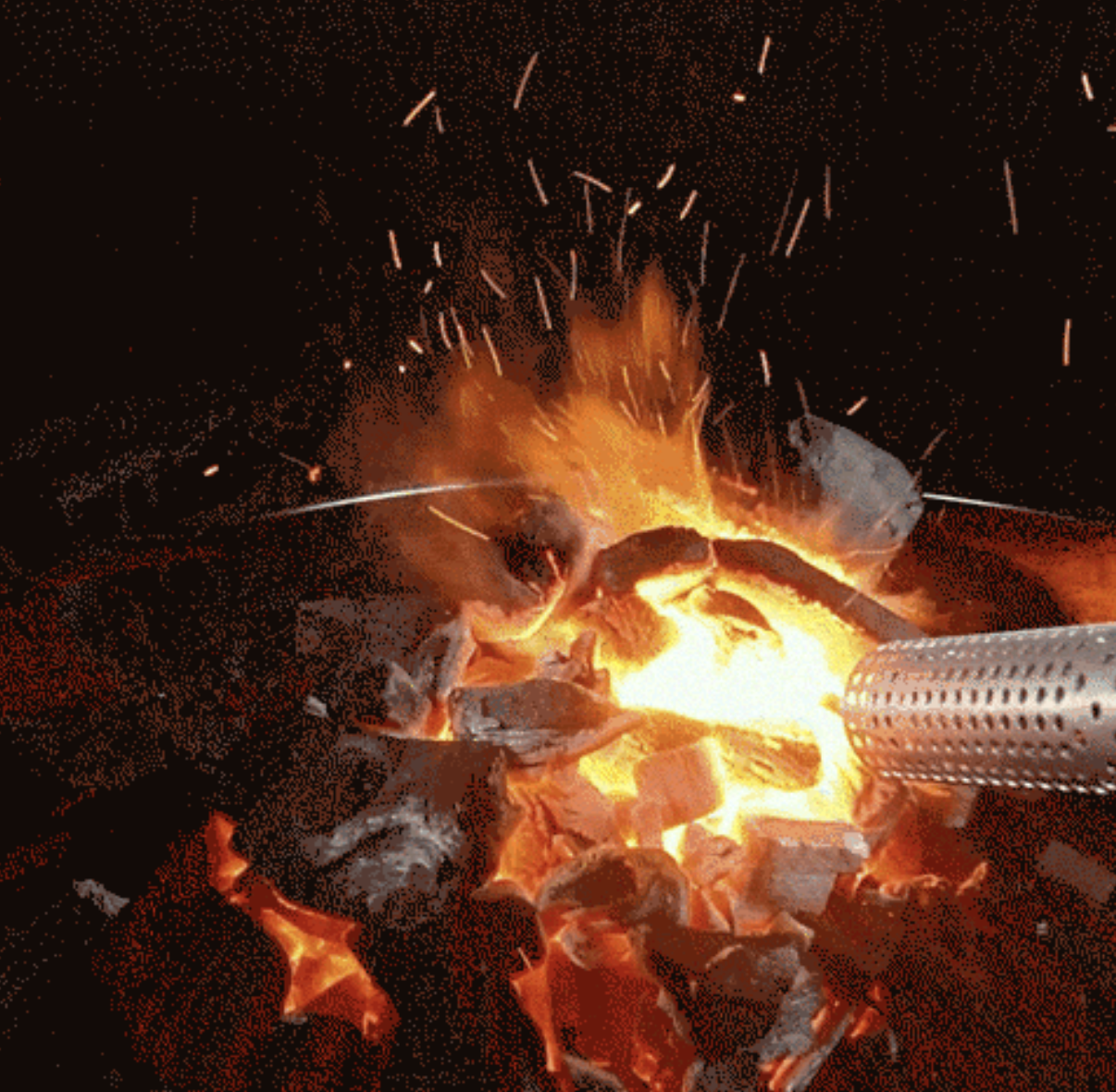 Grill Guru One Minute Lighter - proBBQshop