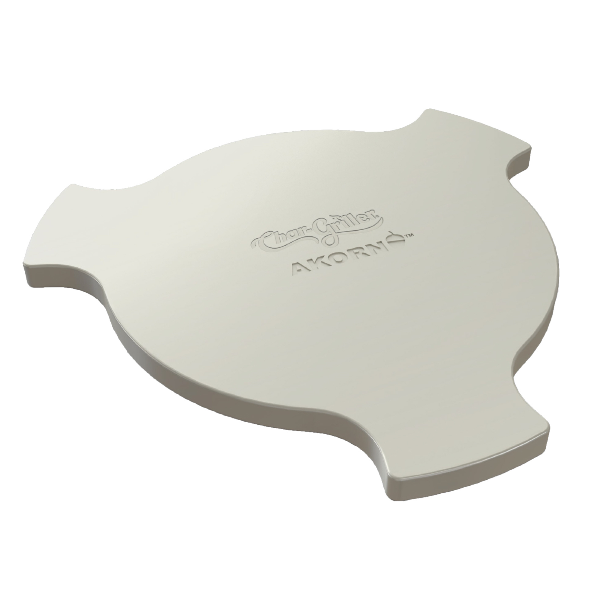 Char-griller Akorn plate setter - proBBQshop