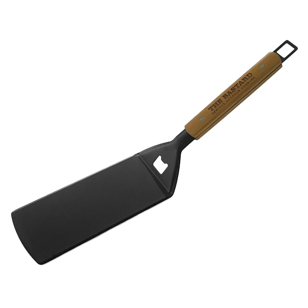 The Bastard Meat Flipper Pro - proBBQshop