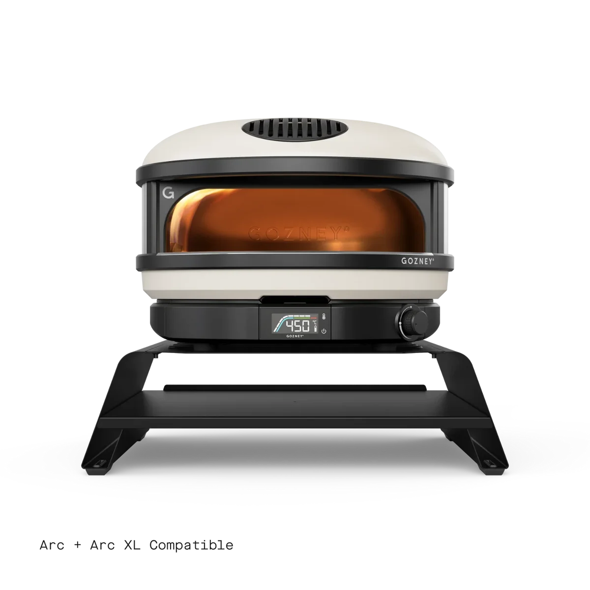Gozney Arc Booster – Verhoging voor Arc & Arc XL Pizzaovens - proBBQshop
