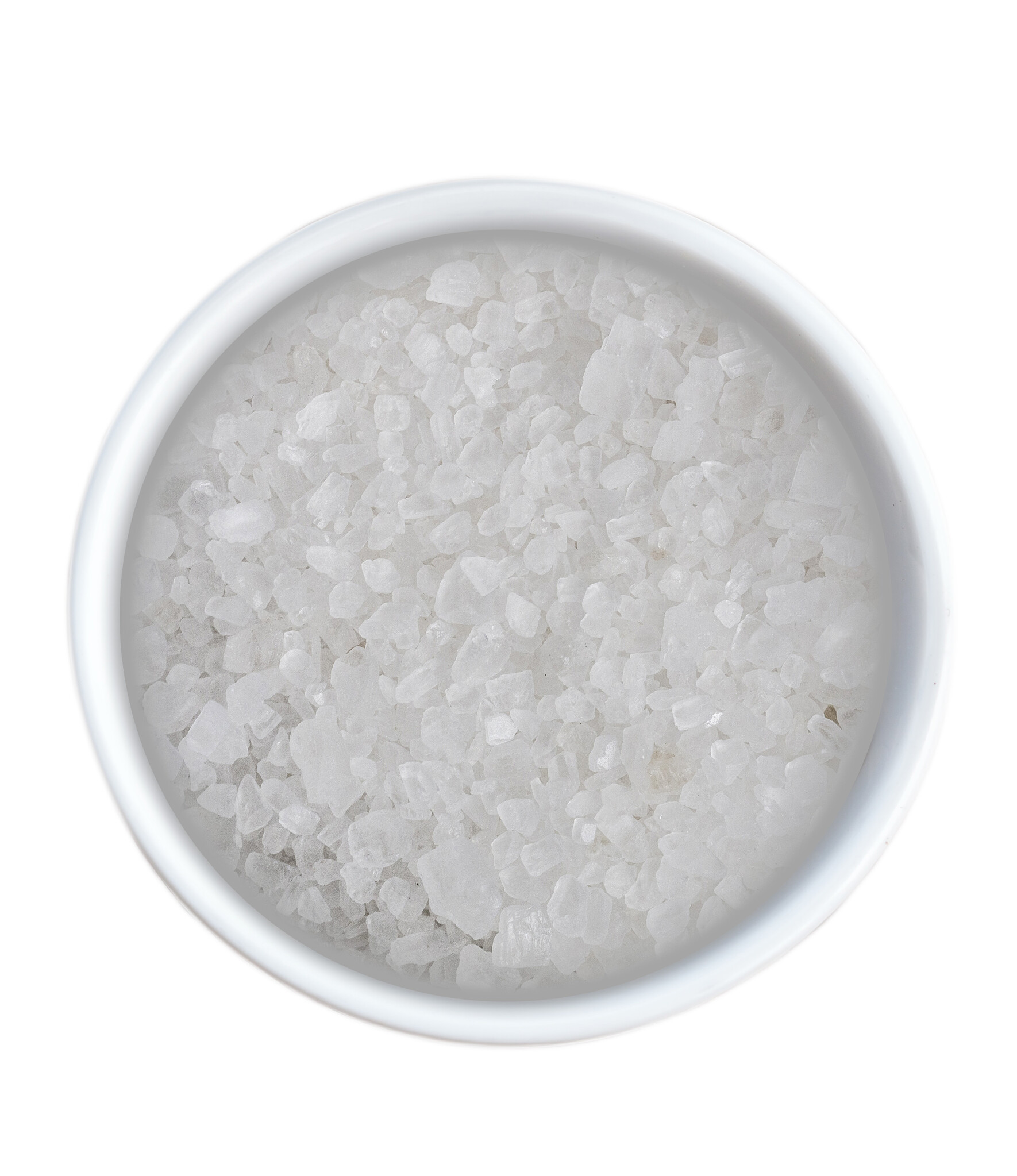 Peugeot Grof wit tafelzout 350 gr – Premium zout voor molens - proBBQshop