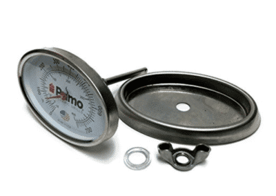 Primo Kamado Thermometer Vervangen | Origineel Onderdeel - proBBQshop