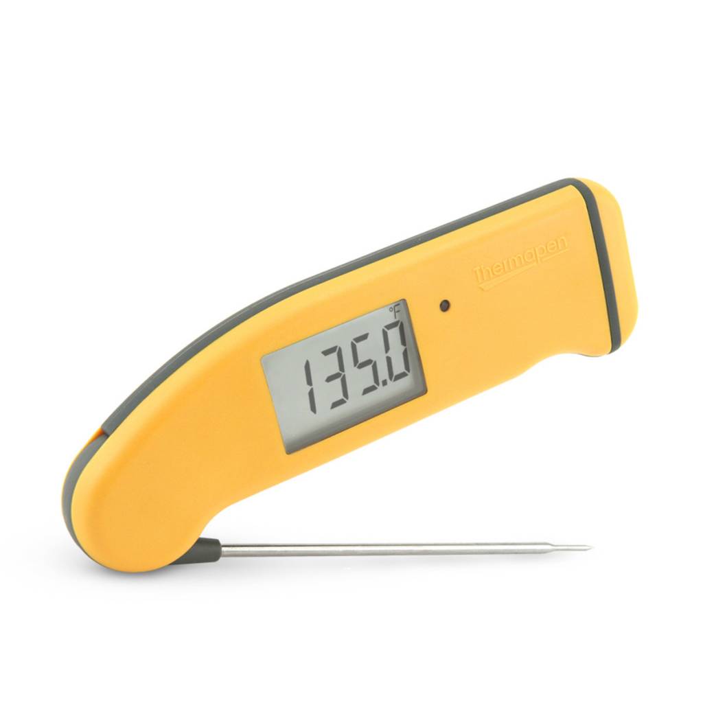 Superfast Thermapen One - proBBQshop