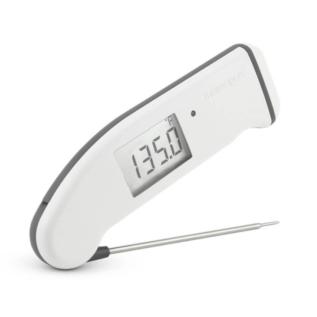 Superfast Thermapen One - proBBQshop