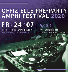 Amphi Ticketshop - Amphi Festival - E-tropolis Festival - Festival ...