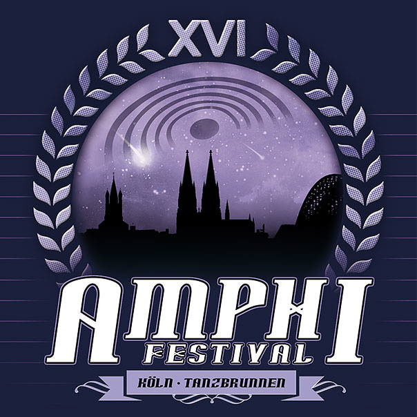 Wacken 2023 - festival in Germany